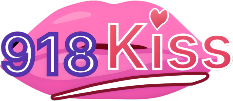 Kiss918 - Download Original APK for iOS & Android [March 2025]